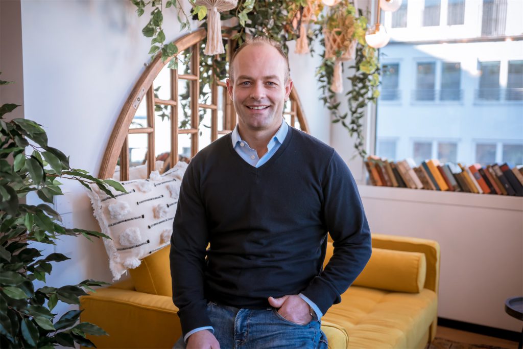 Meet our team - FTTF